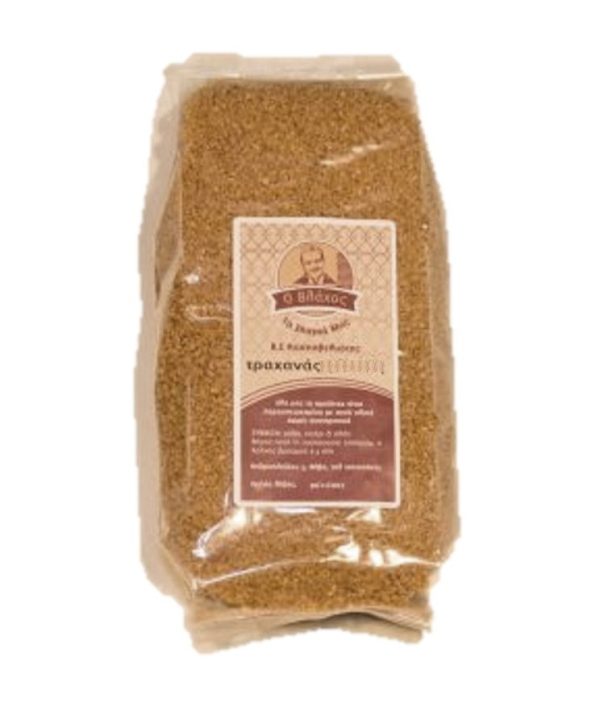 Sour Trachanas 500g Vlachos │ Agora Greek Delicacies UK