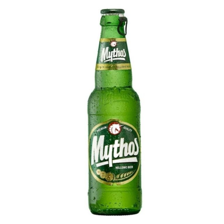 Greek Beers | Agora Greek Delicacies