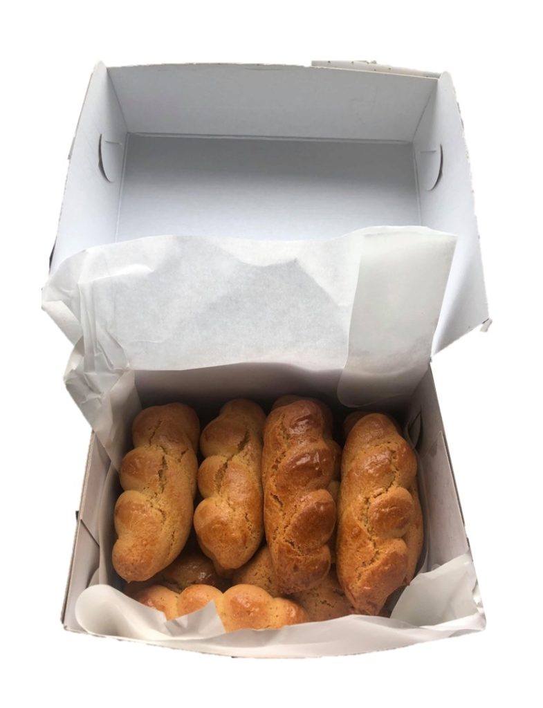 Greek Bakery | Agora Greek Delicacies