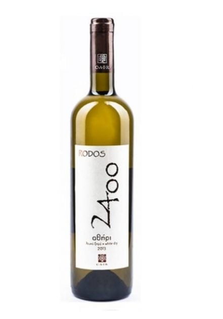 CAIR Brut Sparkling Dry White Wine 750ml | Agora Greek Delicacies