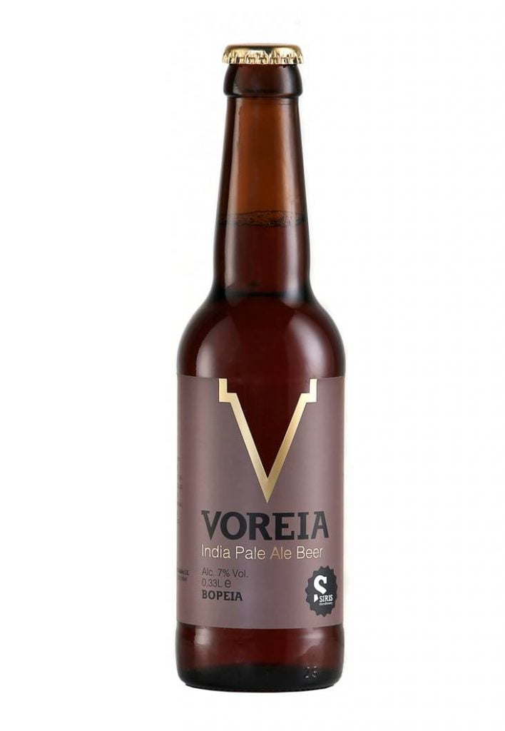 Greek Beers | Agora Greek Delicacies