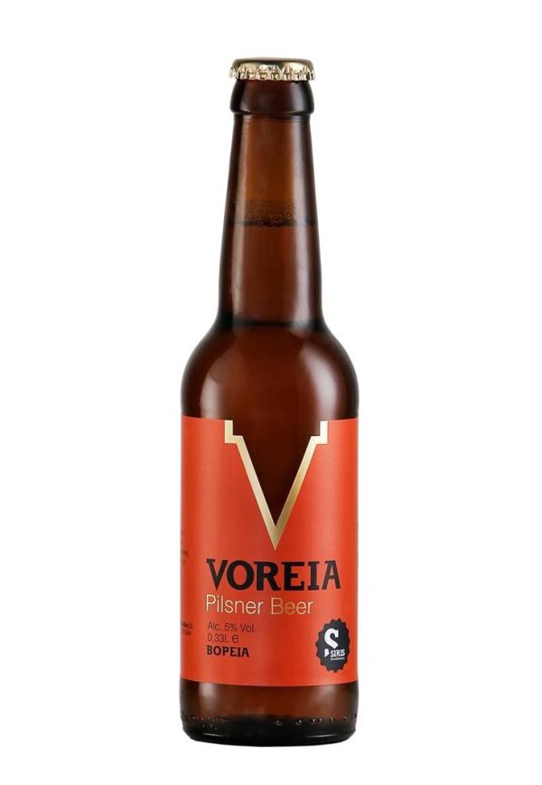 Greek Beers | Agora Greek Delicacies