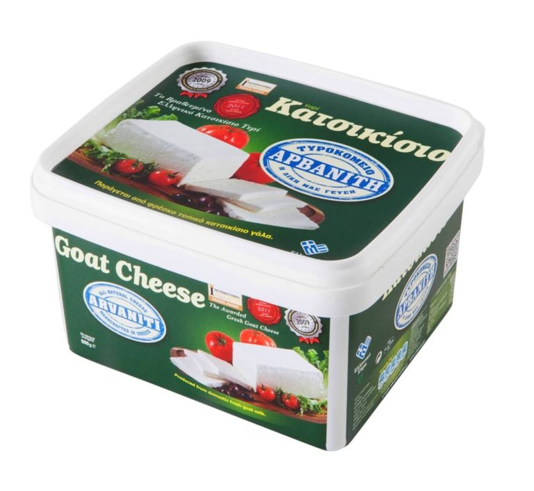 Greek Cheeses | Agora Greek Delicacies