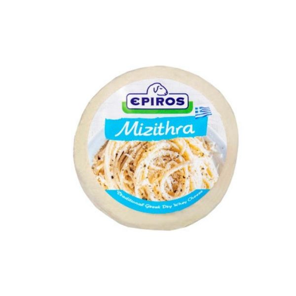 Greek Dairy Products | Agora Greek Delicacies