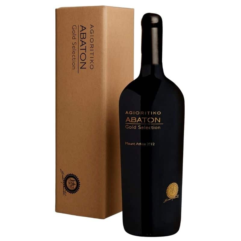 Collectible Greek Wines | Agora Greek Delicacies