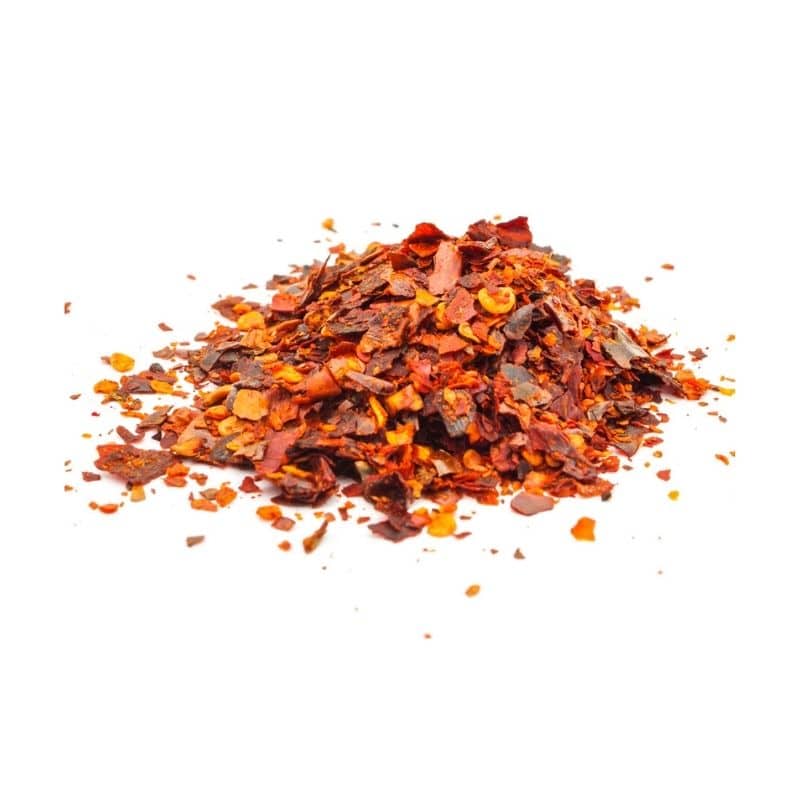 Boukovo - Bukov Red Pepper Spicy Flakes 1kg | Agora