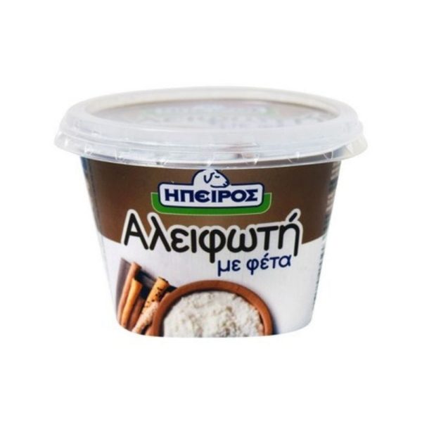 Greek Dairy Products | Agora Greek Delicacies