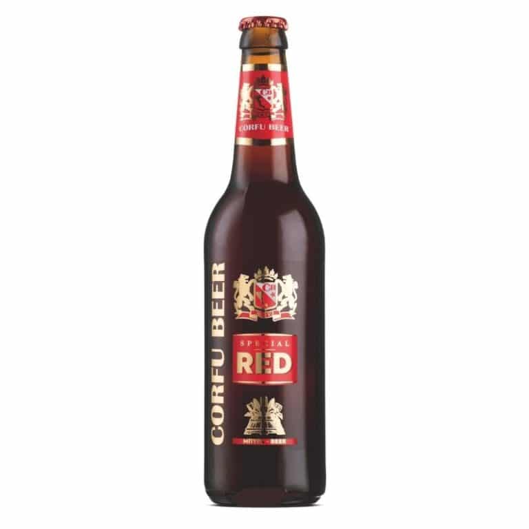 Greek Beers | Agora Greek Delicacies