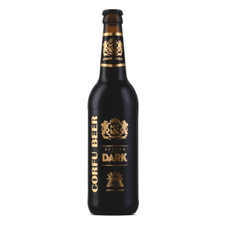 Greek Beers | Agora Greek Delicacies