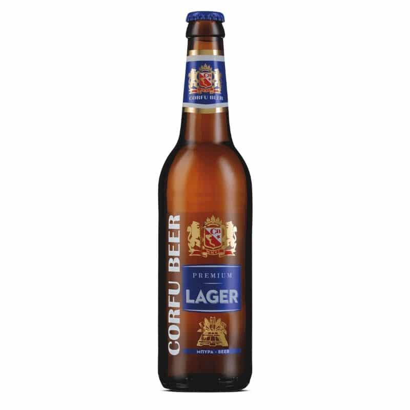 Greek Beers | Agora Greek Delicacies