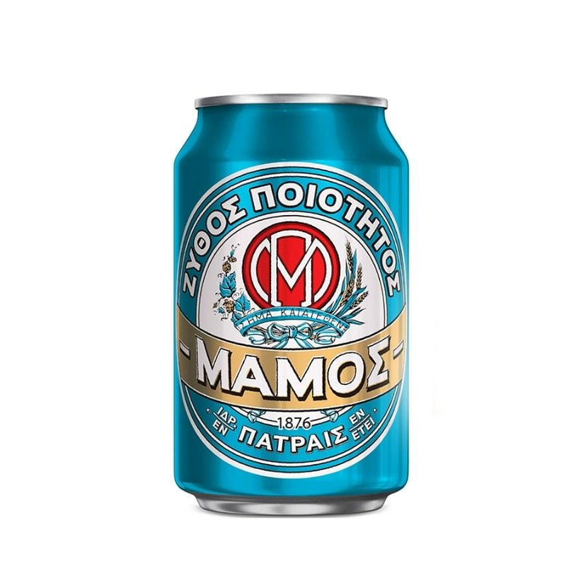 Greek Beers | Agora Greek Delicacies