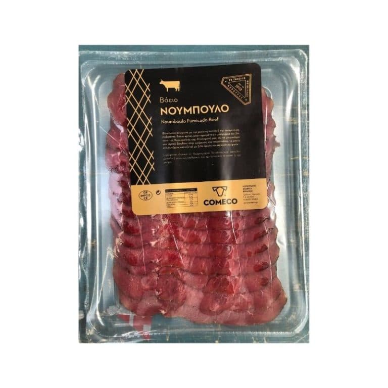 Meats and Sausages from Greece | Agora Greek Delicacies