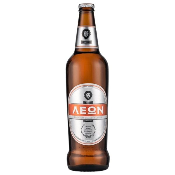 Lager Beer 500ml Mythos | Agora Greek Delicacies UK