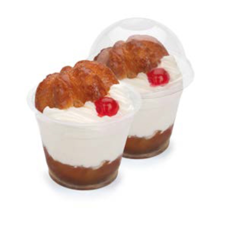 Baba Chantilly 2 x 200g | Agora Greek Delicacies