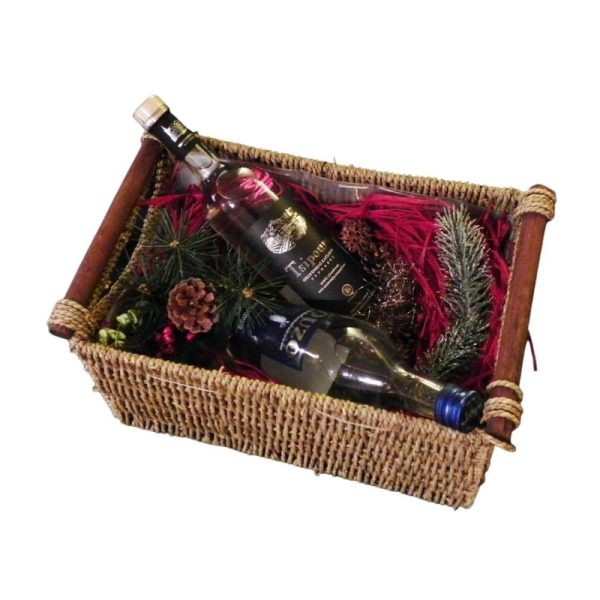 Greek Gifts & Hampers | Agora Greek Delicacies
