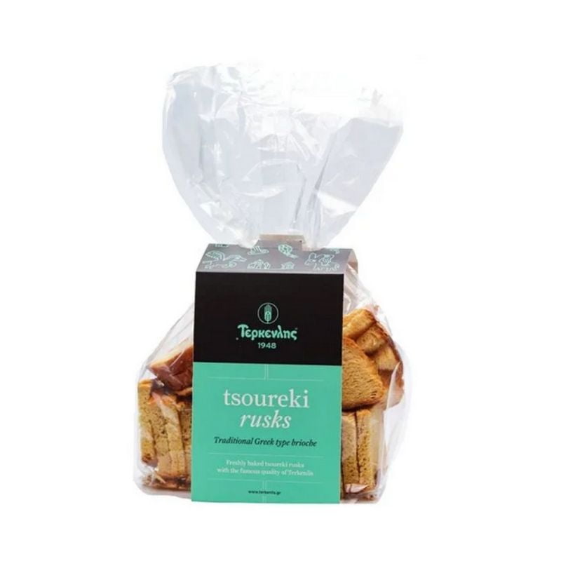 Τerkenlis | Agora Greek Delicacies