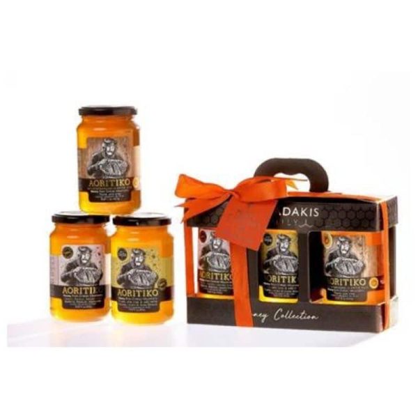 Greek Gifts & Hampers | Agora Greek Delicacies