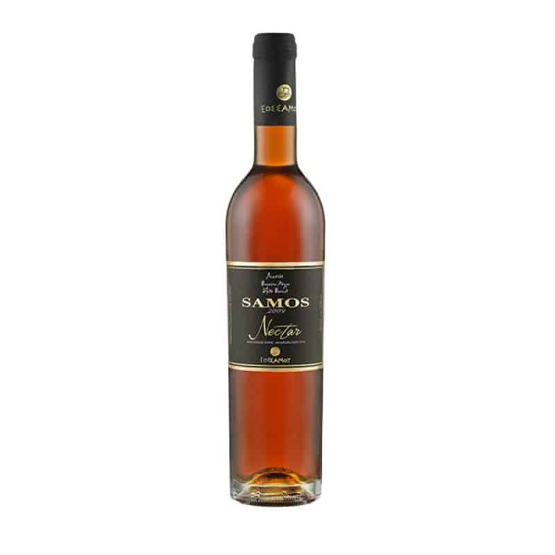 Samos Nectar Sweet Wine 500ml Samos Wines | Agora