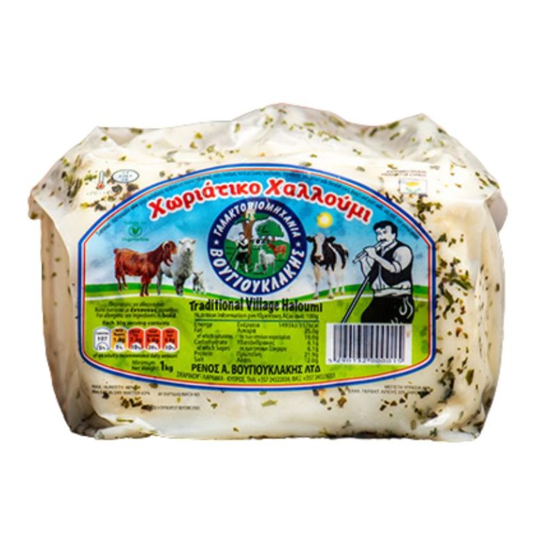 Greek Dairy Products | Agora Greek Delicacies