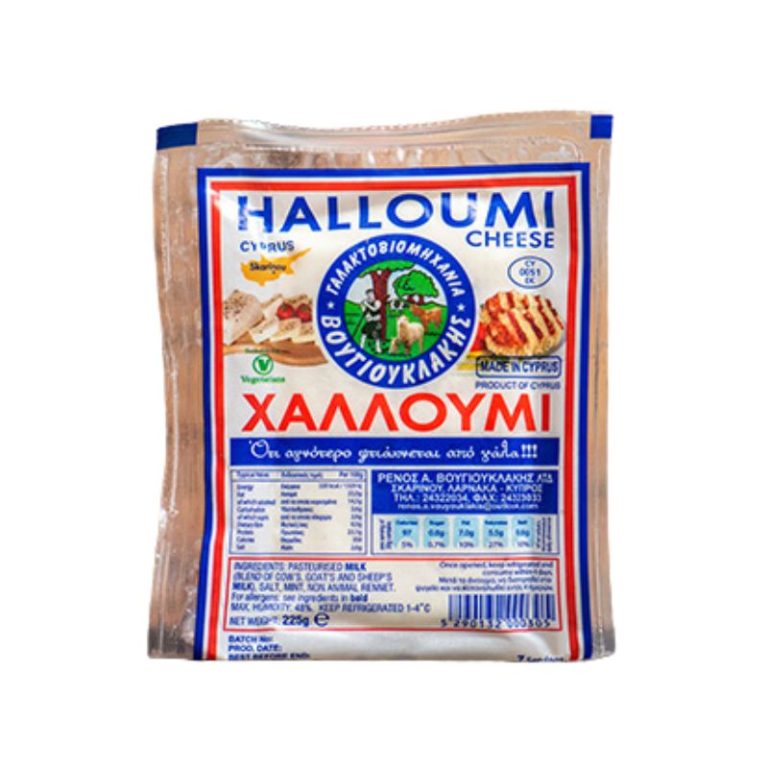 Greek Dairy Products | Agora Greek Delicacies