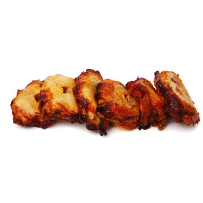 5 x Kontosouvli pork slices raw 1.4 kg ℮ - Comeco