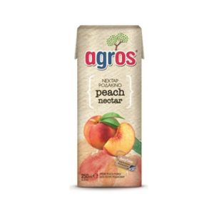 Agros Fruit Juices | Agora Greek Delicacies