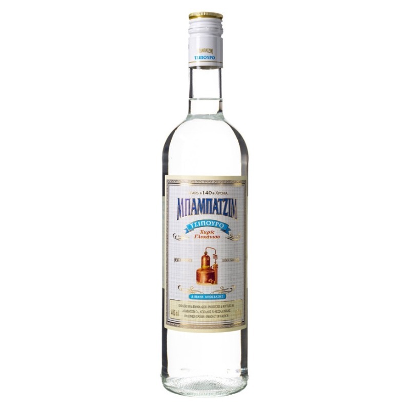 Greek spirit Tsipouro online | Agora Greek Delicacies